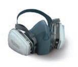 3M™ Half Facepiece Respirator 7500 Series, Ultimate Reusable