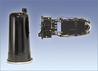 AFL Fiber Splice Closures (LG 150, LG 250, LG 350)