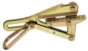 Chicago Grips, 4 3/16" Jaw Length