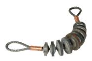 Flexible Steel Mandrel