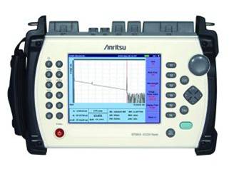 MT9083A (OTDR) ANRITSU